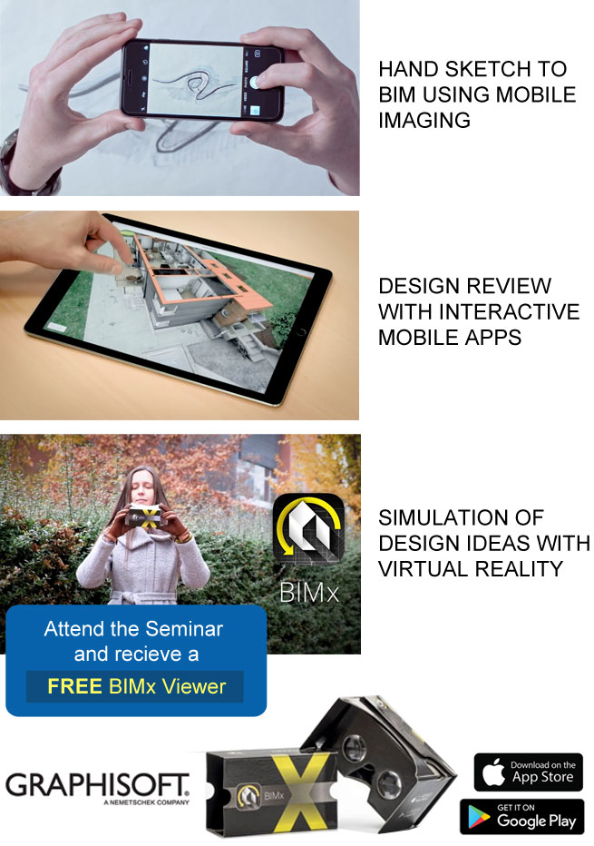 Design Immersion | Sketch to Virtual Reality - ARCHVISTA