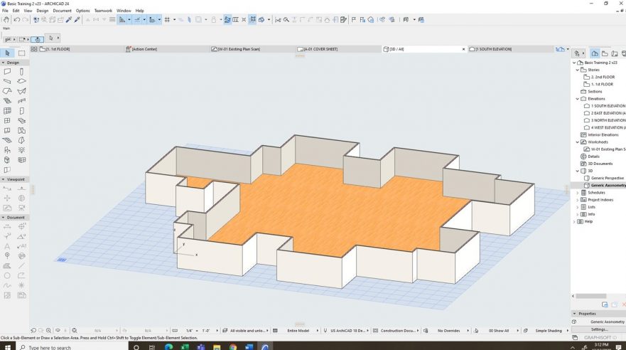 The Ruling Pen - ARCHVISTA