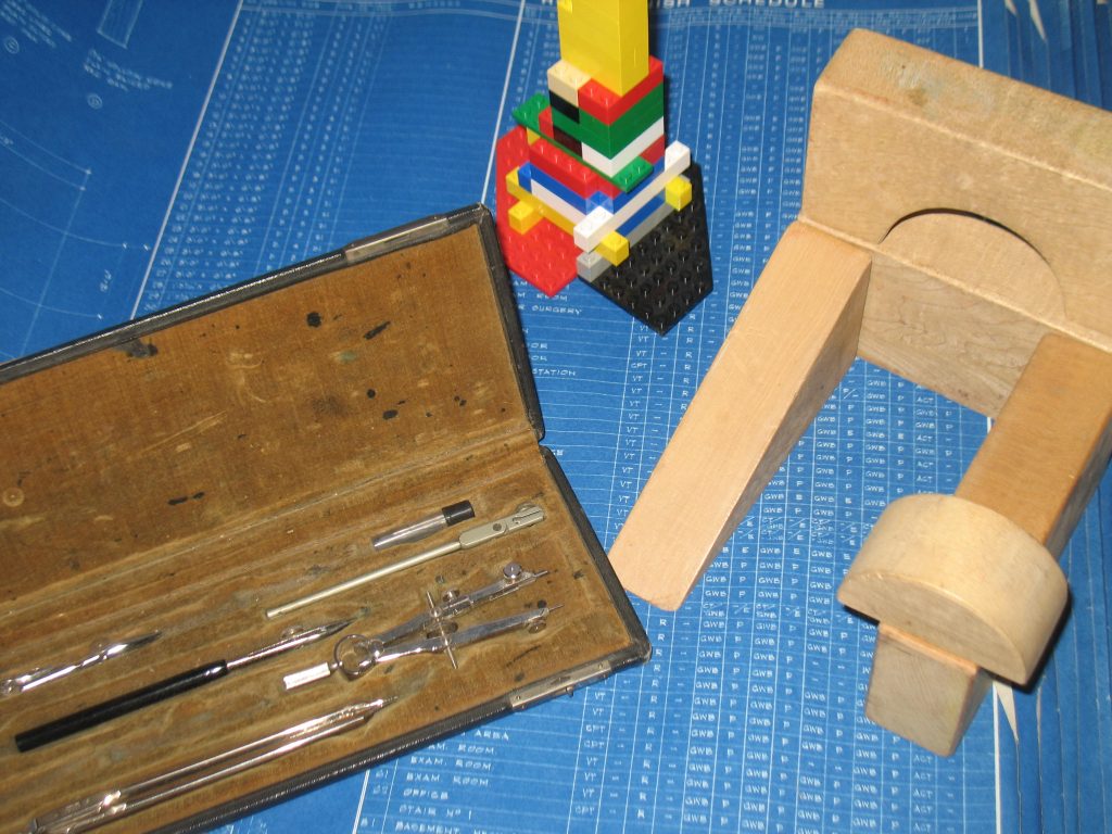 The Ruling Pen - ARCHVISTA