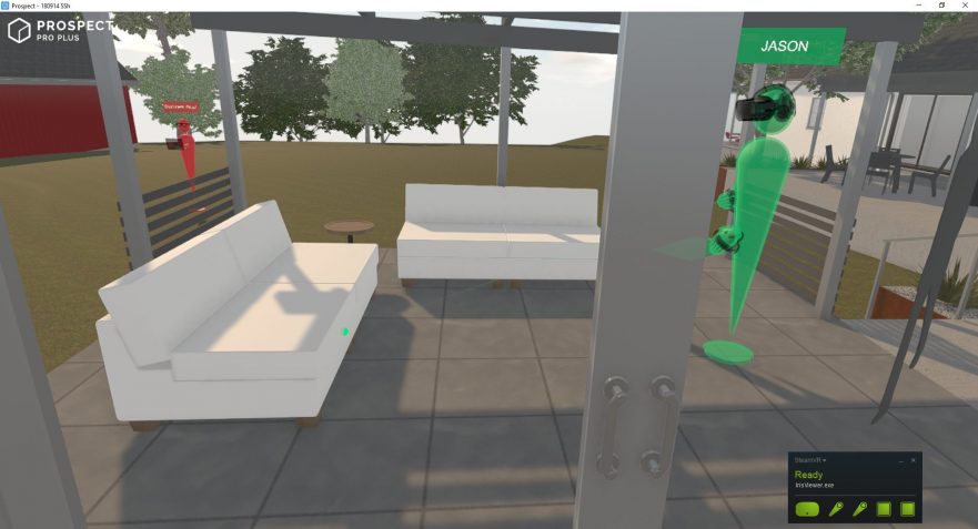 Collaboration is at the Heart of DeForest Architects Success - ARCHVISTA