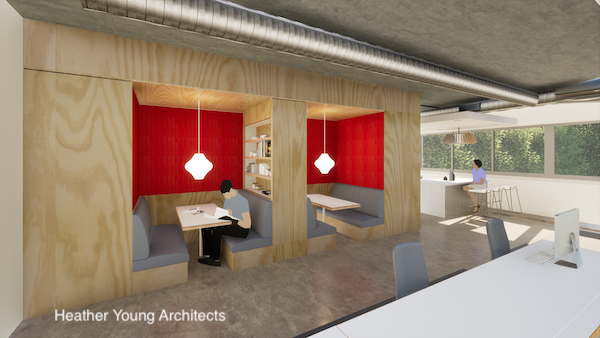 Moving Beyond the Hero Architect - ARCHVISTA