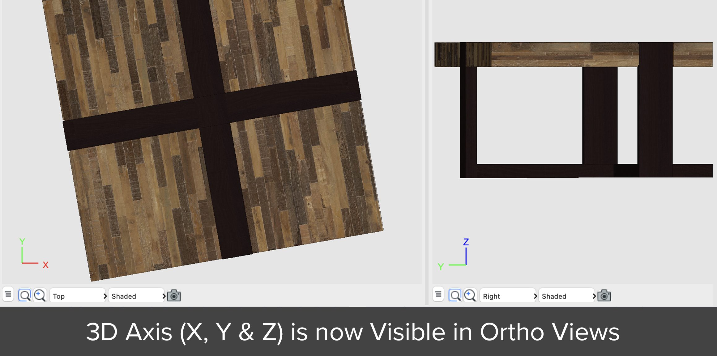 ModelPort - ARCHICAD Objects Unleashed | ARCHVISTA