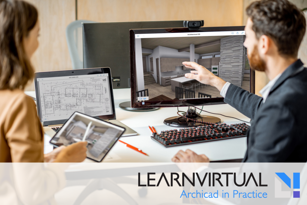 Virtual Building Technology Of The Future - ARCHVISTA