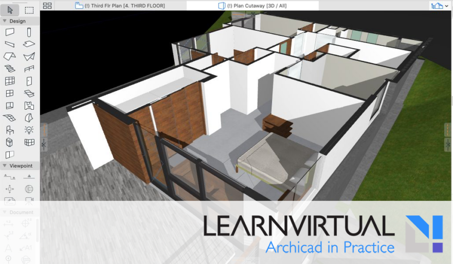 Virtual Building Technology Of The Future - ARCHVISTA
