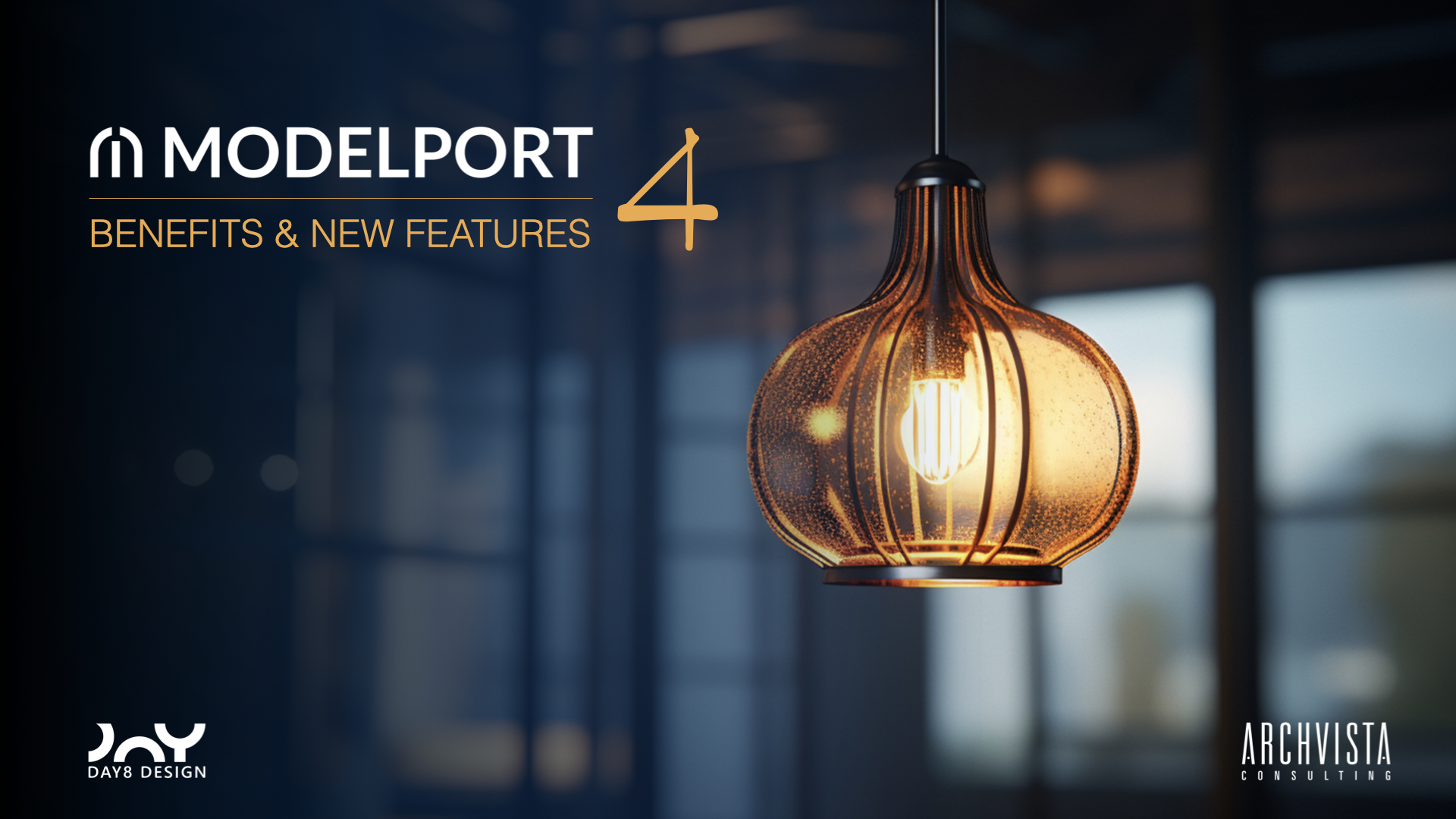 ModelPort Webinars & Recordings - ARCHVISTA